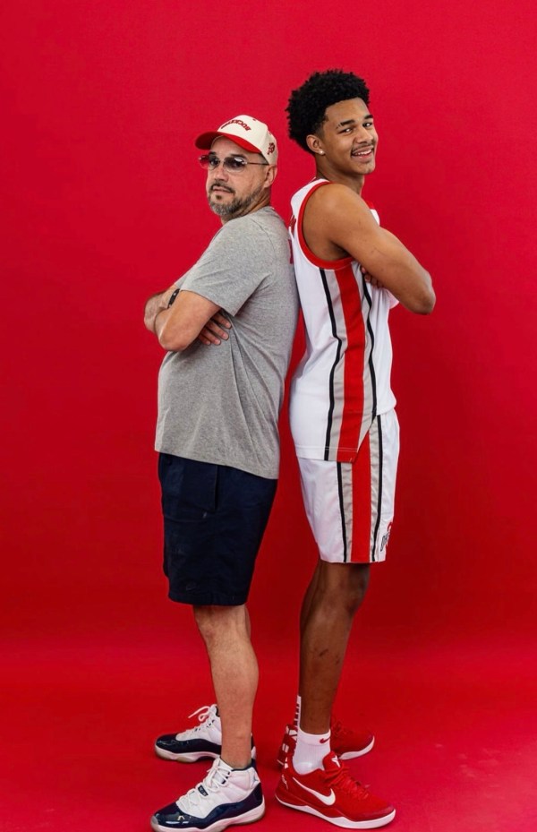 Kam Mercer Is Back Home — And Ohio High School Basketball Just Changed ...