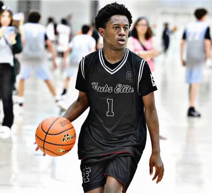 De’Andre “Dre” Fields: Built for Contact, Wired to Take Over – Top25Scouts